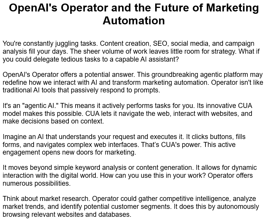 30-Article AI News and Use Volume 4 – AI Assisted PLR – PLR Launch