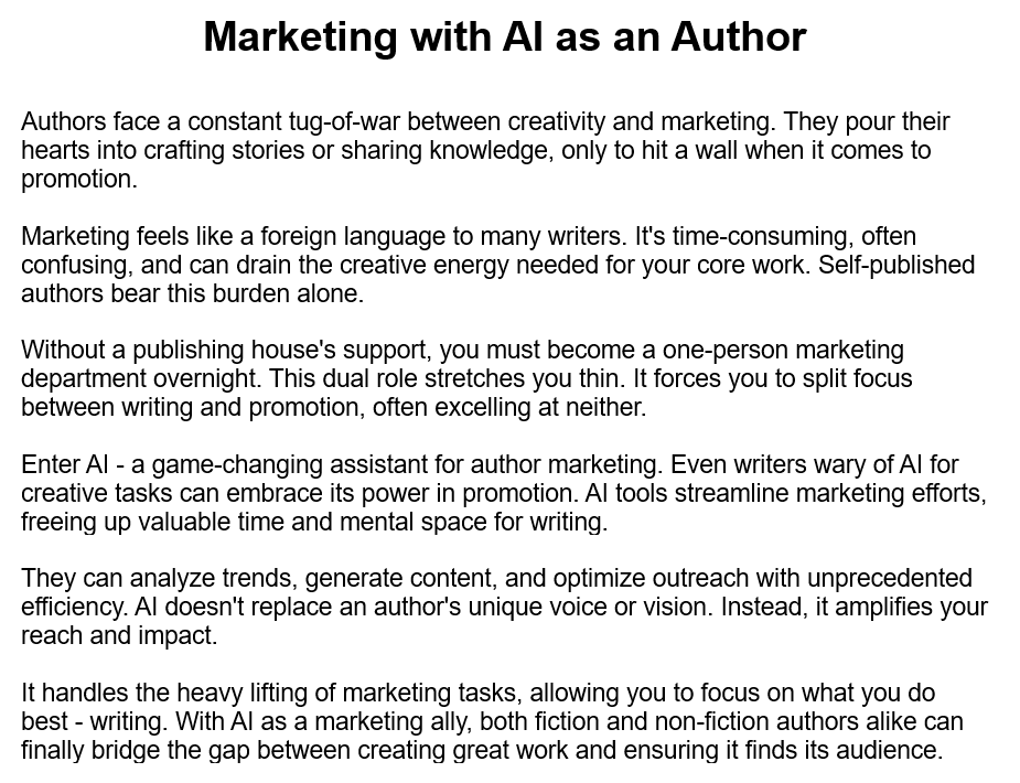AI Author Assistant Bundle – AI Assisted PLR – PLR Launch