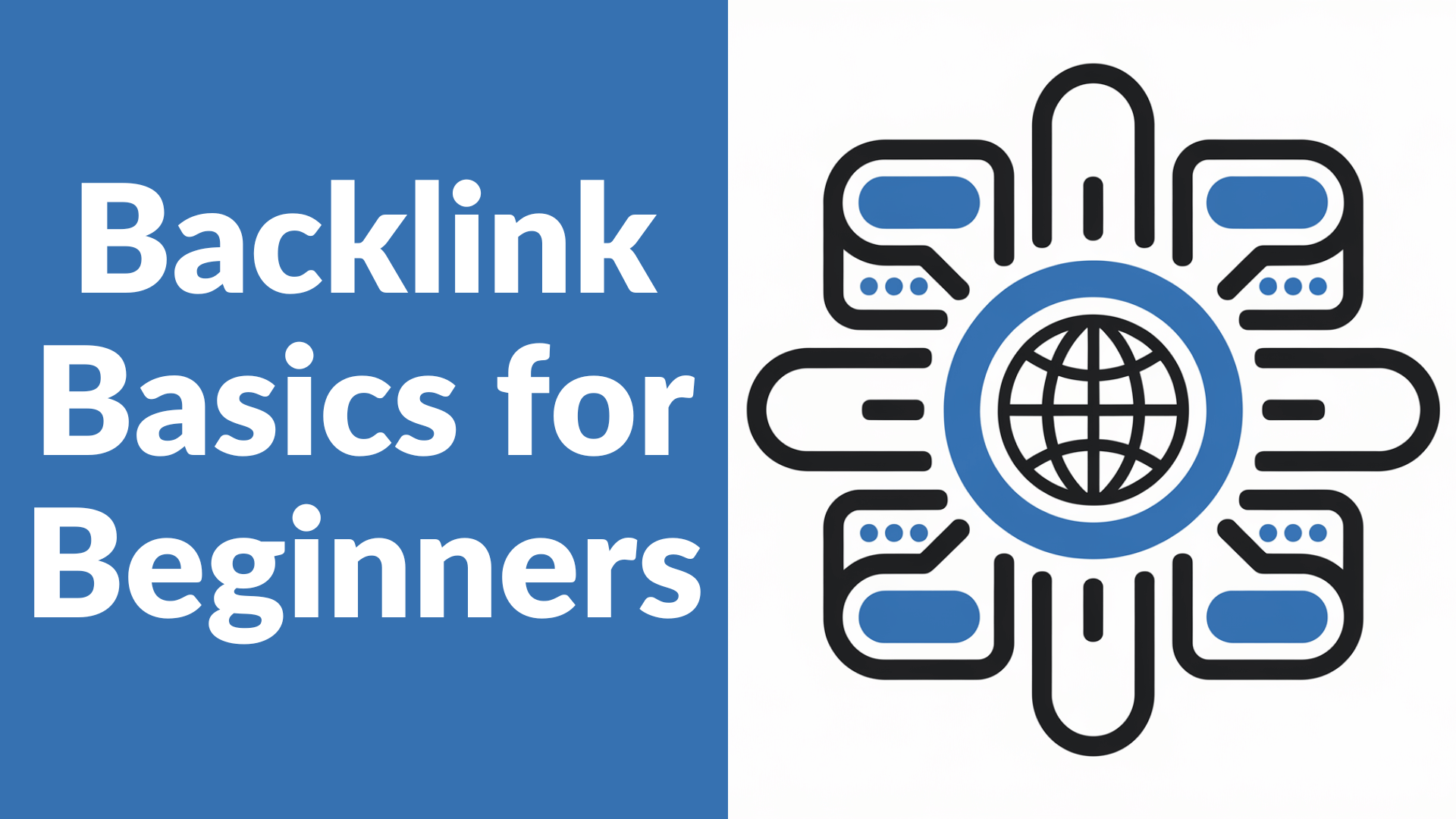 Backlink Basics for Beginners – Limit 50 PLR – PLR Launch