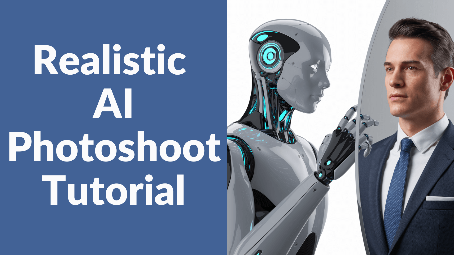 Realistic AI Photoshoot Tutorial – 48 Hour Limited PLR – PLR Launch