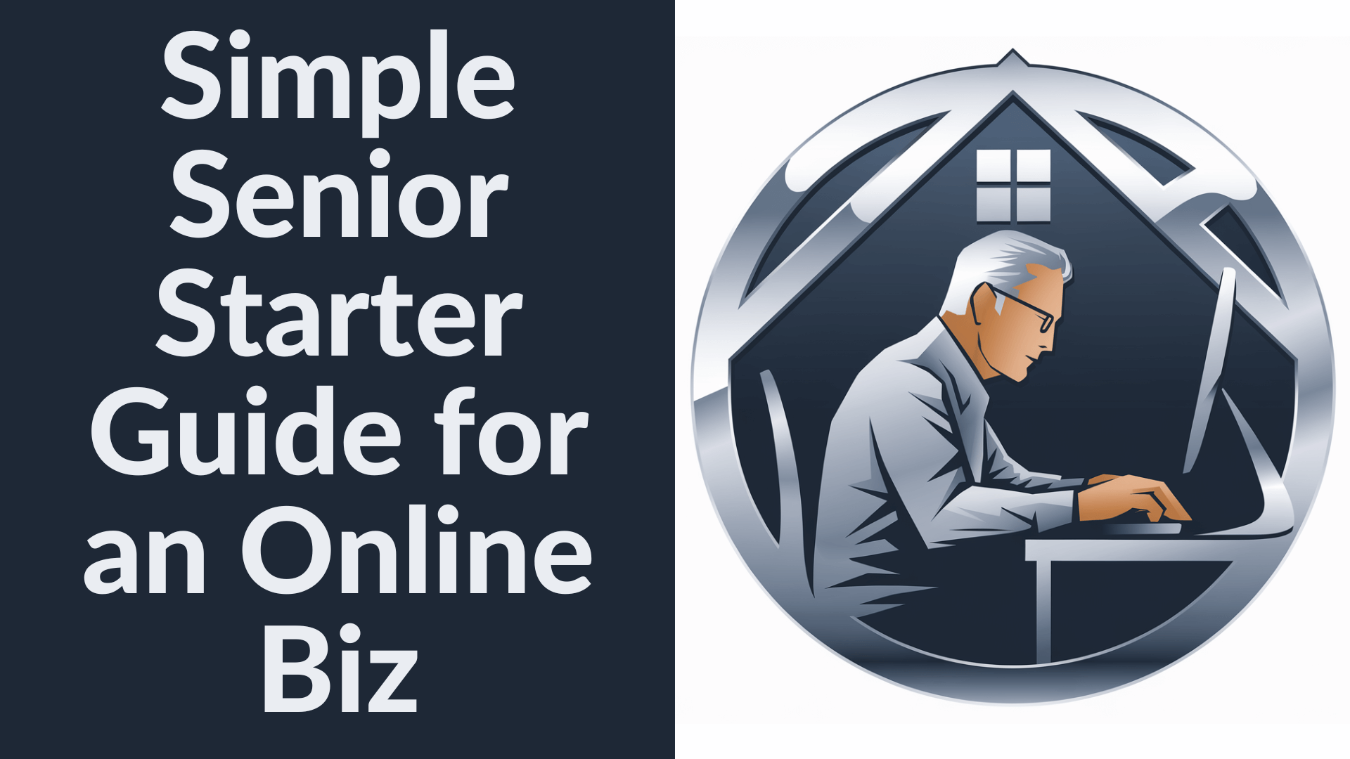 Simple Senior Starter Guide for an Online Biz – 48 Hour Limited PLR ...